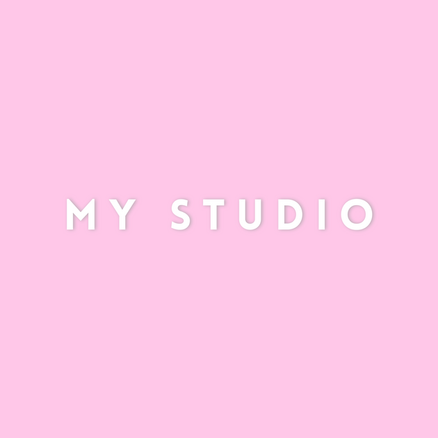 Frakt og levering – MY STUDIO